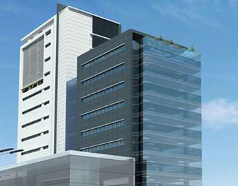 IVB BUILDING – TP. HCM