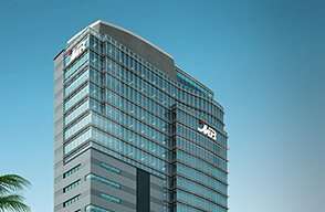 MB Sunny Tower - Quận 1