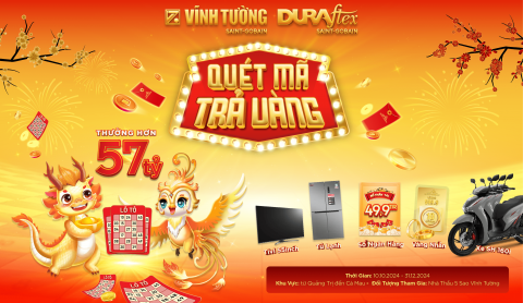 [MIỀN NAM] KẾT QUẢ CTKM QUÉT MÃ TRẢ VÀNG TỪ 26.10.2024 - 15.11.2024