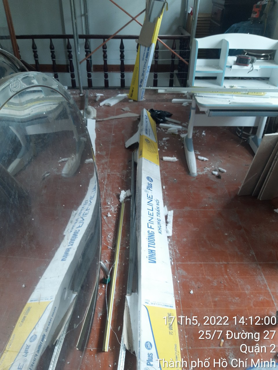 Phan Thanh Phong | Vĩnh Tường