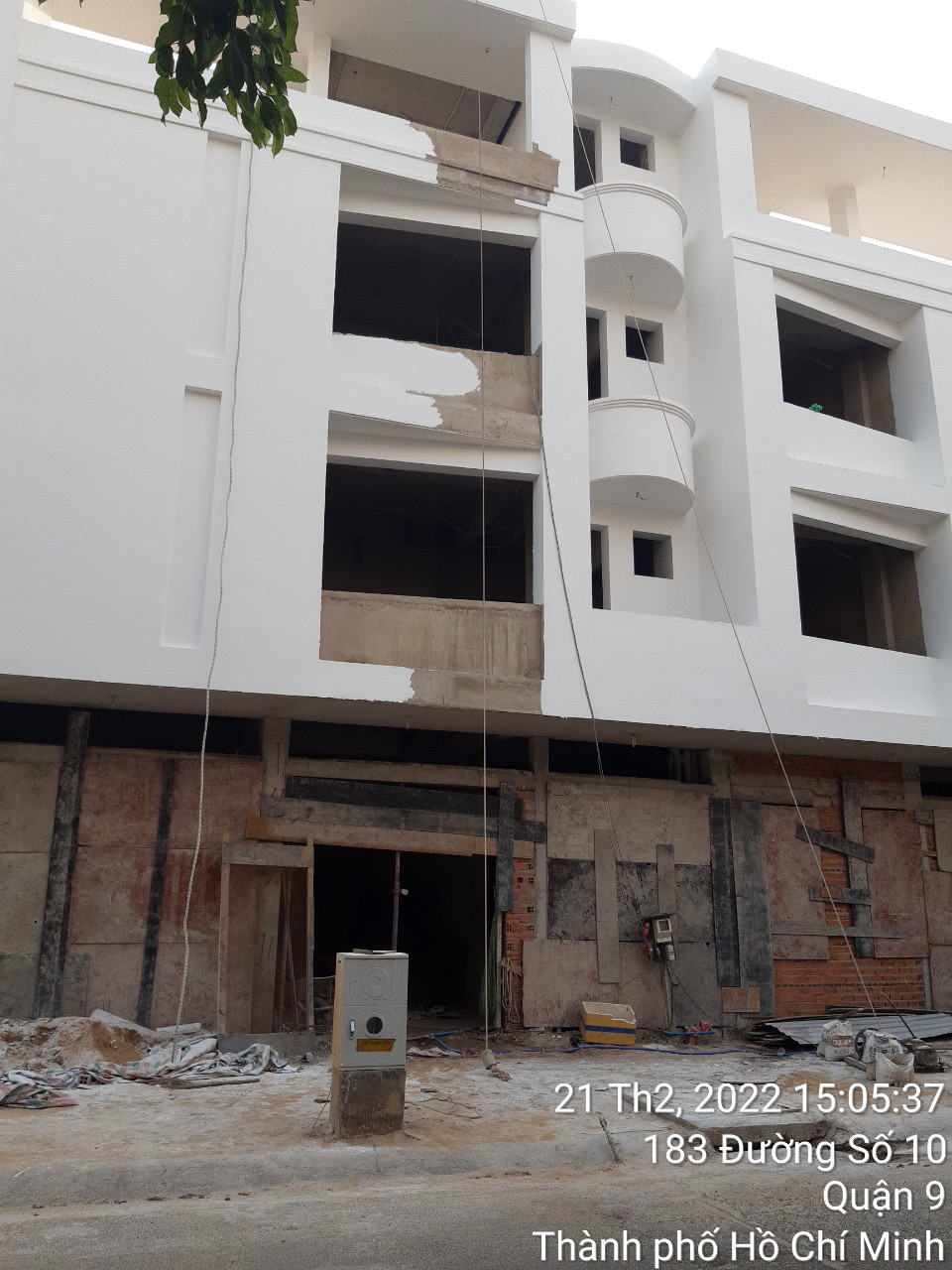 Phan Thanh Phong | Vĩnh Tường